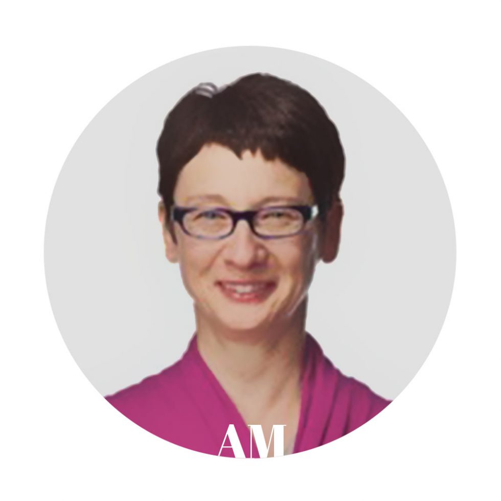 The Markopoulos Award | Recognizing Visual Merchandising Industry Icons