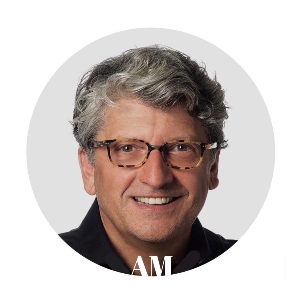 The Markopoulos Award | Recognizing Visual Merchandising Industry Icons