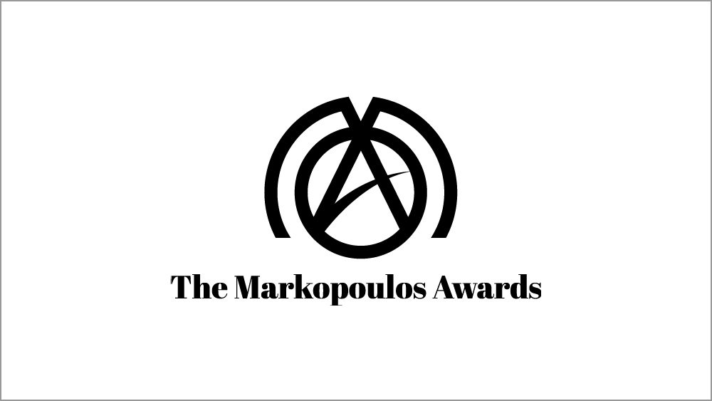 The Markopoulos Award | Visual merchandising event calendar and news