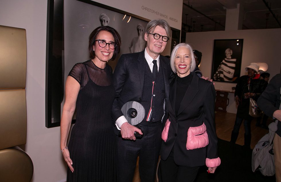 The Markopoulos Award | VMSD News - Markopoulos 2024: An Evening in the ...